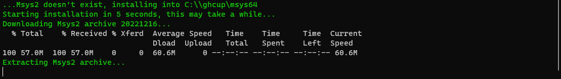 Haskellのインストール方法（Windows）｜Haskell Tech